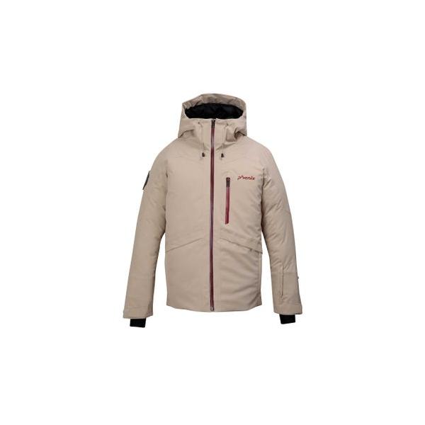 【発売日：2025年03月02日】【ブランド商品番号】esm23ot32 PH3600 / 【ブランド名】phenix（フェニックス） / 【色】BEIGE