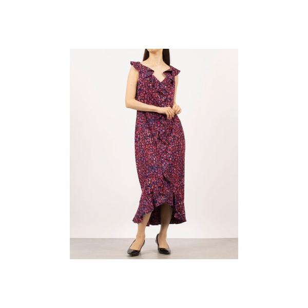 【発売日：2025年02月27日】【ブランド商品番号】221542493 Navy/Multi / 【ブランド名】Phase Eight（フェイズ エイト） / 【色】Navy/Multi