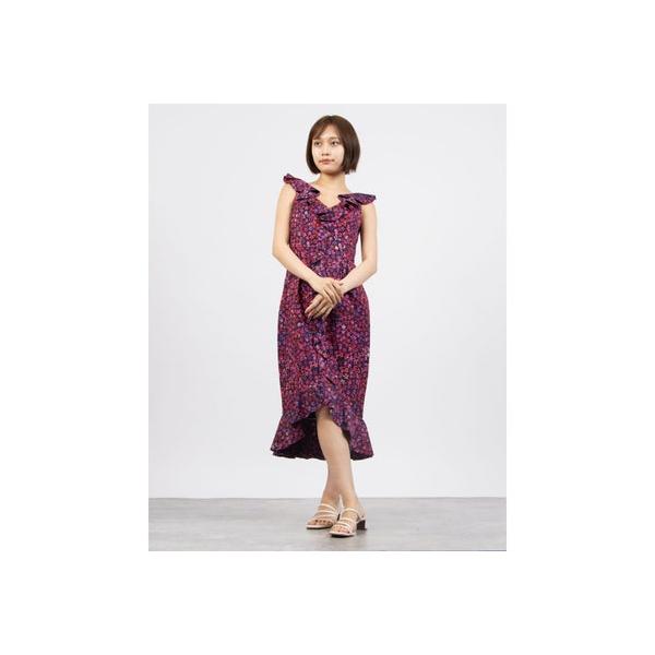 【発売日：2025年02月27日】【ブランド商品番号】221561493 Navy/Multi / 【ブランド名】Phase Eight（フェイズ エイト） / 【色】Navy/Multi