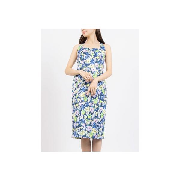 【発売日：2025年02月27日】【ブランド商品番号】221457713 French Navy/Multi / 【ブランド名】Phase Eight（フェイズ エイト） / 【色】French Navy/Multi