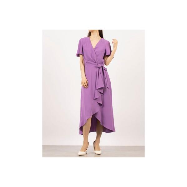 【発売日：2025年03月06日】【ブランド商品番号】222223600 Purple / 【ブランド名】Phase Eight（フェイズ エイト） / 【色】Purple