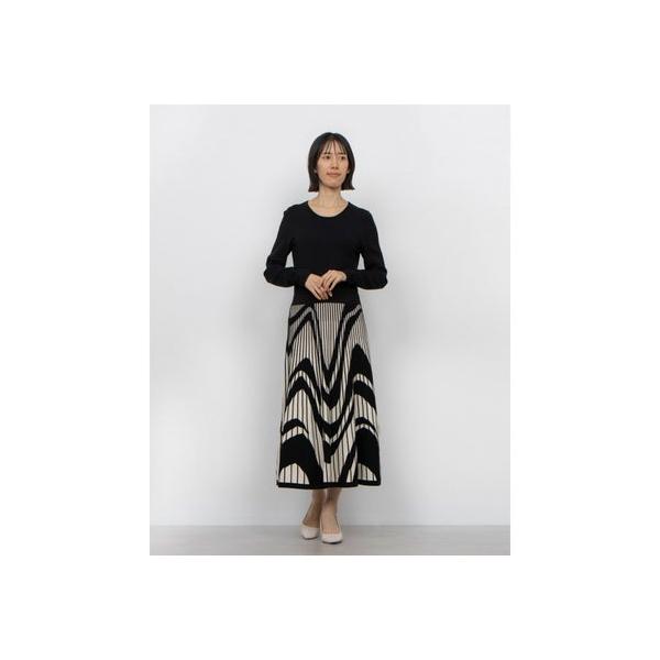 【発売日：2025年03月13日】【ブランド商品番号】221873836 Black/Ivory / 【ブランド名】Phase Eight（フェイズ エイト） / 【色】Black/Ivory