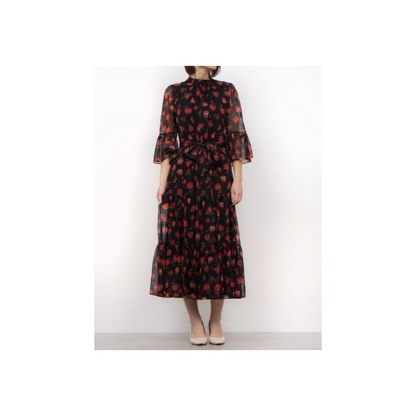 【発売日：2025年02月27日】【ブランド商品番号】222478492 Black/Multi / 【ブランド名】Phase Eight（フェイズ エイト） / 【色】Black/Multi