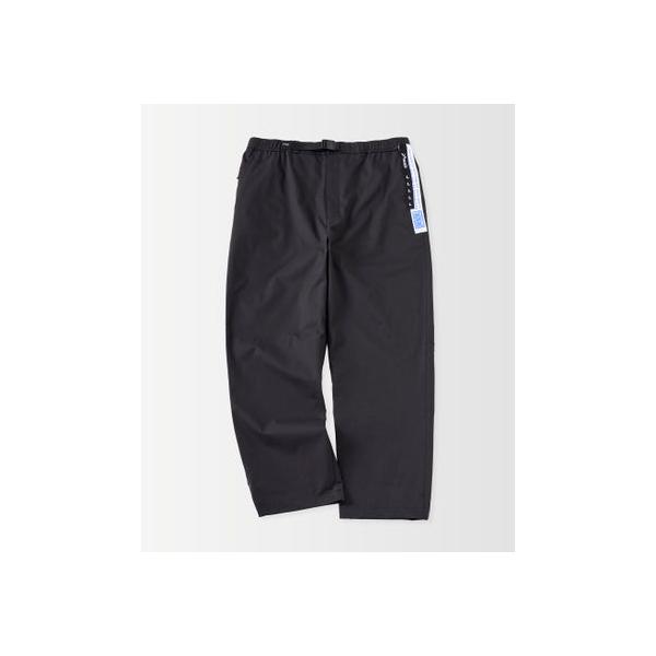 【発売日：2026年04月17日】【ブランド商品番号】pom26pa12 PH9900 / 【ブランド名】phenix outdoor（フェニックスアウトドア） / 【色】BLACK