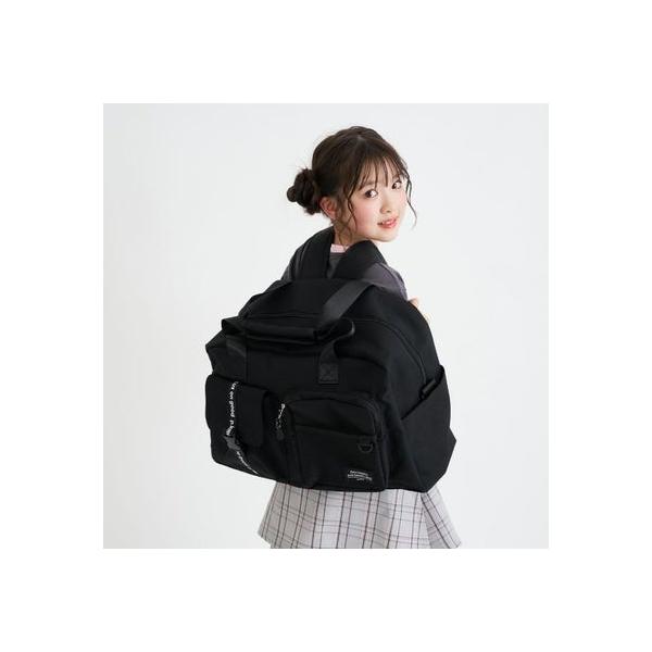 【発売日：2026年03月11日】【ブランド商品番号】6762401 80 / 【ブランド名】PINK-latte（ピンク ラテ） / 【色】黒 / 【原産国】中国