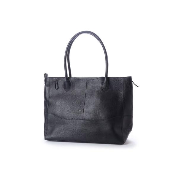 【発売日：2025年03月03日】【ブランド商品番号】PAM101 60 / 【ブランド名】P.i.d（ピー・アイ・ディー） / 【色】ネイビー / 【表素材】本革