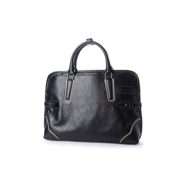 【発売日：2025年03月10日】【ブランド商品番号】PIC101 10 / 【ブランド名】P.i.d（ピー・アイ・ディー） / 【色】ブラック / 【表素材】合成皮革