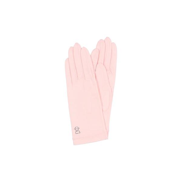 【発売日：2025年05月23日】【ブランド商品番号】1141PI470 16 / 【ブランド名】PICONE ACCESSORI（ピッコーネ アッチェッソーリ） / 【色】L/ピンク / 【素材】綿100% 滑りどめ部分：シリコン樹脂使用...