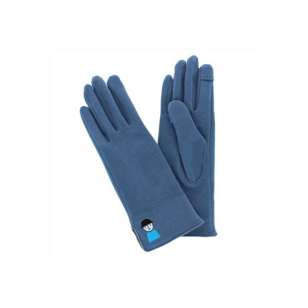 【発売日：2025年03月05日】【ブランド商品番号】3131PI395 75 / 【ブランド名】PICONE ACCESSORI（ピッコーネ アッチェッソーリ） / 【色】ブルー / 【素材】レーヨン・アクリル・綿・ポリウレタン裾裏部分 ...