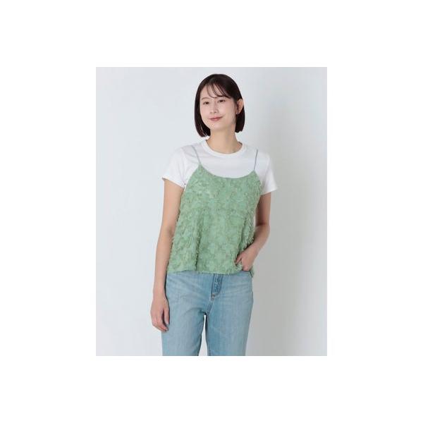 【発売日：2025年12月26日】【ブランド商品番号】10-76305 60 / 【ブランド名】Pizzo Bianco（ピッツオ ビアンコ） / 【色】グリーン