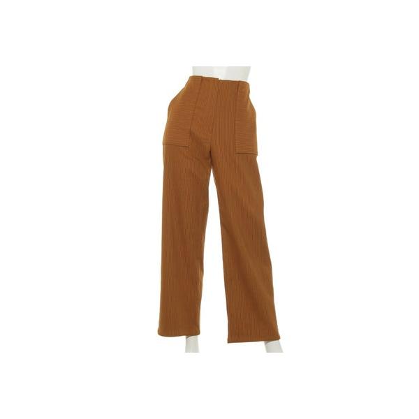 【発売日：2025年03月06日】【ブランド商品番号】20-59711 25 / 【ブランド名】Pizzo Bianco（ピッツオ ビアンコ） / 【色】ブラウン / 【素材】本体:レーヨン39%、ポリエステル37%、ナイロン20%、ポリウ...