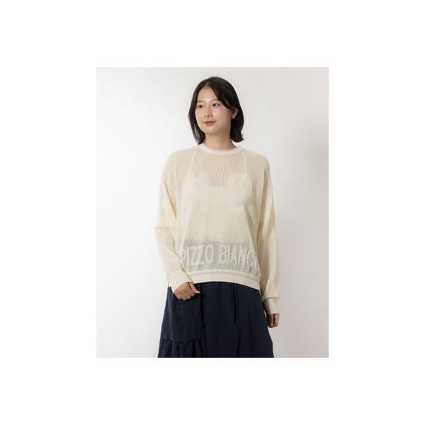 【発売日：2025年03月06日】【ブランド商品番号】10-24203 20 / 【ブランド名】Pizzo Bianco（ピッツオ ビアンコ） / 【色】ベージュ