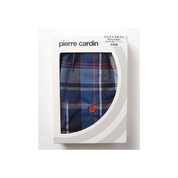 【発売日：2025年03月12日】【ブランド商品番号】PDT724003 30 / 【ブランド名】pierre cardin（ピエールカルダン） / 【色】コン / 【原産国】日本