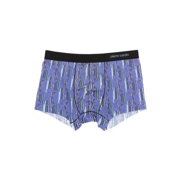【発売日：2025年05月19日】【ブランド商品番号】PDB655038 62 / 【ブランド名】pierre cardin（ピエールカルダン） / 【色】ラベンダー / 【素材】本体:レーヨン89%ポリウレタン11% 裏あて生地:レーヨン...