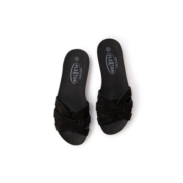 【発売日：2025年05月22日】【ブランド商品番号】575682-AF-S8 NEGRO (BLACK) / 【ブランド名】PLAKTON（プラクトン） / 【色】NEGRO (BLACK)