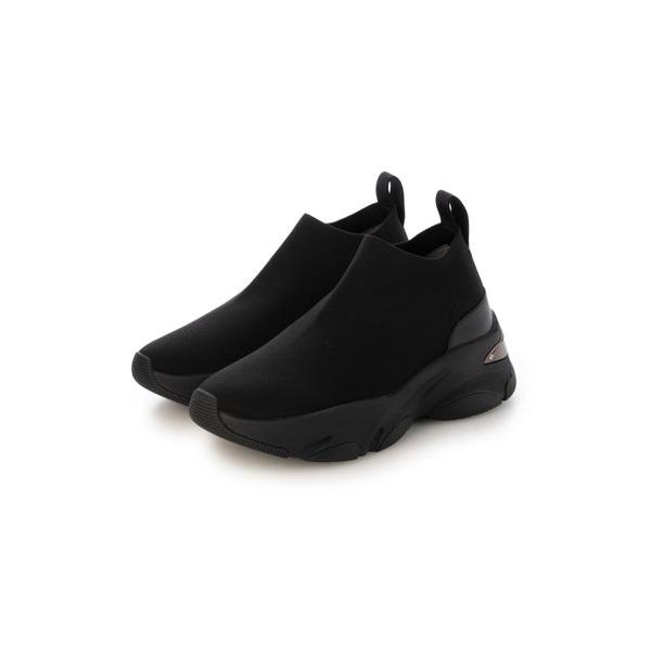 【発売日：2025年03月16日】【ブランド商品番号】MF45545 BKF*782854 / 【ブランド名】＋diana（プラスダイアナ） / 【色】黒生地 / 【表素材】その他生地 / 【原産国】中国