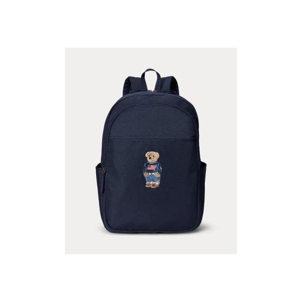 【発売日：2025年04月08日】【ブランド商品番号】CWPOACCY9P20101 410 / 【ブランド名】POLO RALPH LAUREN（ポロ ラルフ ローレン） / 【色】410ネイビー