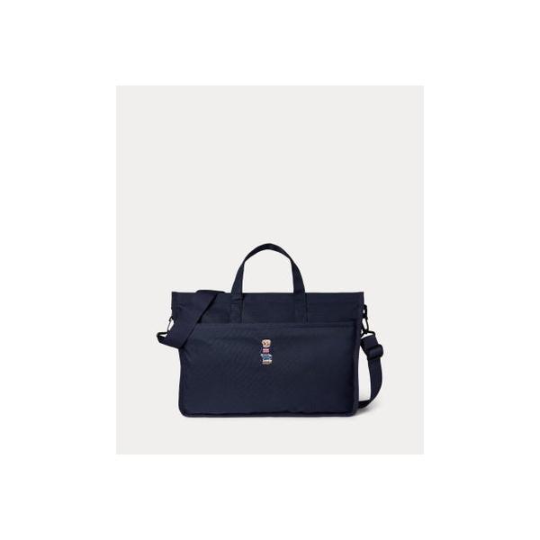 【発売日：2025年07月07日】【ブランド商品番号】CWPOACCY9P20103 410 / 【ブランド名】POLO RALPH LAUREN（ポロ ラルフ ローレン） / 【色】410ネイビー