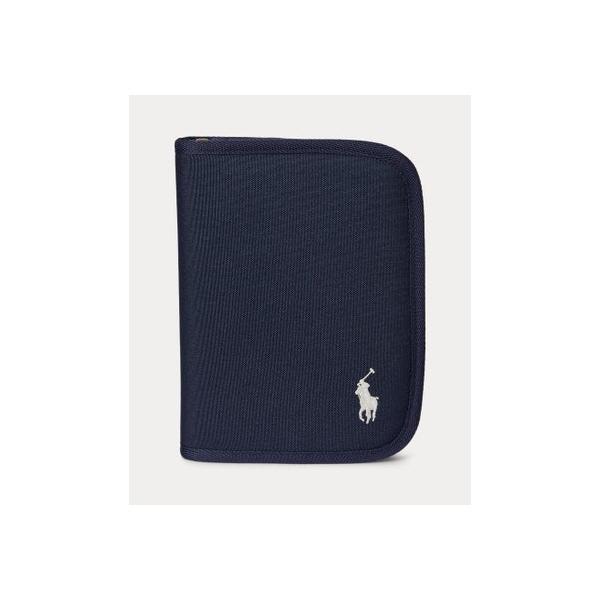 【発売日：2025年04月08日】【ブランド商品番号】CWPOACCI9P20009 410 / 【ブランド名】POLO RALPH LAUREN（ポロ ラルフ ローレン） / 【色】410ネイビー