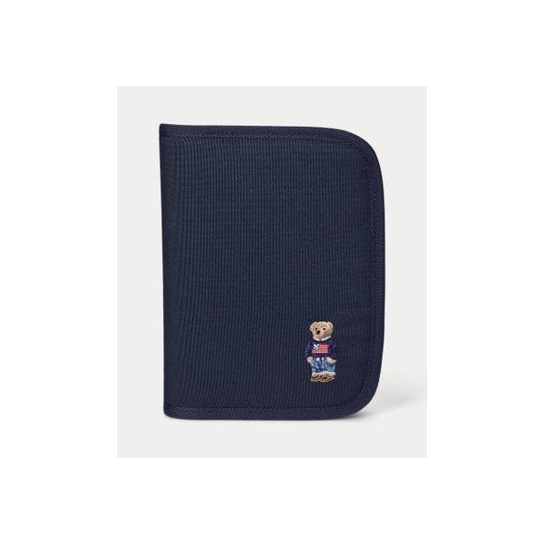 【発売日：2025年04月08日】【ブランド商品番号】CWPOACCI9P20015 410 / 【ブランド名】POLO RALPH LAUREN（ポロ ラルフ ローレン） / 【色】410ネイビー