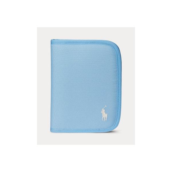 【発売日：2025年04月08日】【ブランド商品番号】CWPOACCI9P20013 400 / 【ブランド名】POLO RALPH LAUREN（ポロ ラルフ ローレン） / 【色】400ブルー