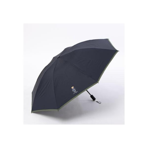 【発売日：2026年03月10日】【ブランド商品番号】211231139515 75 / 【ブランド名】POLO RALPH LAUREN（ポロ ラルフ ローレン） / 【色】ディープブルー / 【素材】かさ生地の組成　ポリエステル100％