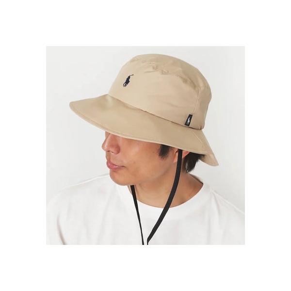 【発売日：2025年07月01日】【ブランド商品番号】231191330102 21 / 【ブランド名】POLO RALPH LAUREN（ポロ ラルフ ローレン） / 【色】ベージュ / 【原産国】ミャンマー
