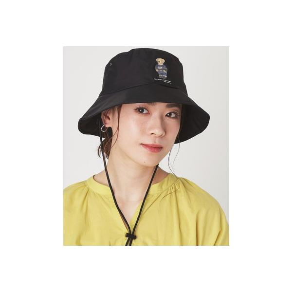 【発売日：2025年07月25日】【ブランド商品番号】231191331802 15 / 【ブランド名】POLO RALPH LAUREN（ポロ ラルフ ローレン） / 【色】ブラック