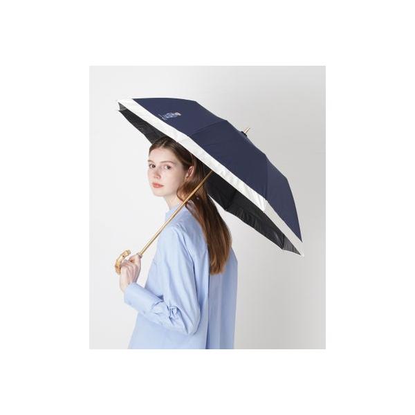 【発売日：2026年02月26日】【ブランド商品番号】221191195651 74 / 【ブランド名】POLO RALPH LAUREN（ポロ ラルフ ローレン） / 【色】ネイビー×オフ / 【素材】かさ生地の組成　ポリエステル100％