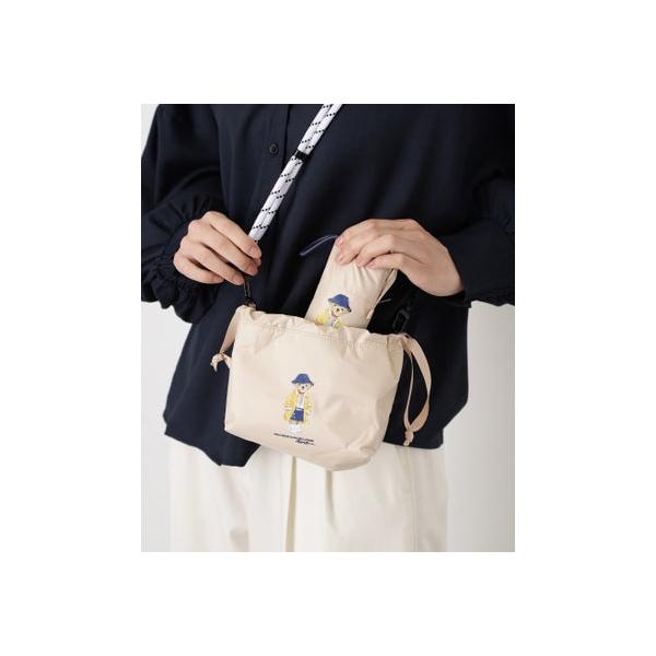 【発売日：2026年03月10日】【ブランド商品番号】211191139312 21 / 【ブランド名】POLO RALPH LAUREN（ポロ ラルフ ローレン） / 【色】ベージュ / 【素材】かさ生地の組成　傘　本体生地　ポリエステル...