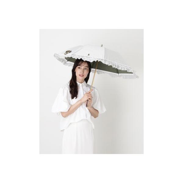 【発売日：2026年02月27日】【ブランド商品番号】221191234351 55 / 【ブランド名】POLO RALPH LAUREN（ポロ ラルフ ローレン） / 【色】カーキー / 【素材】かさ生地の組成　本体部分　ポリエステル80...