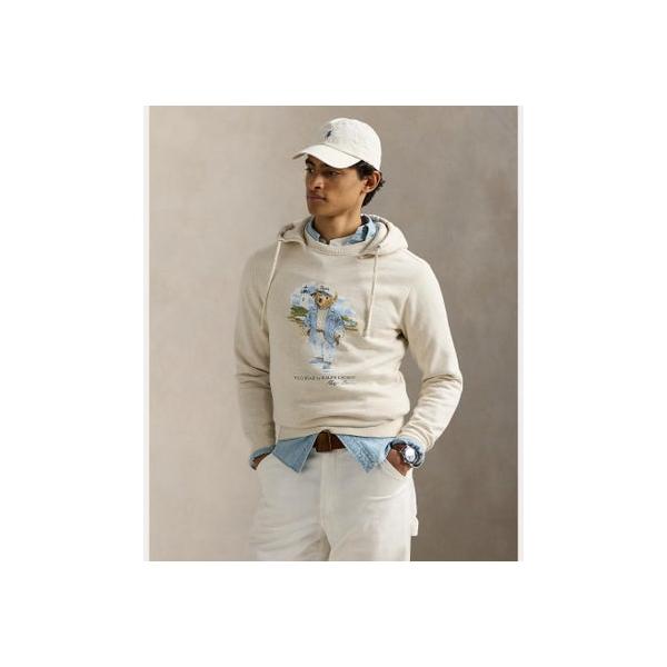 POLO RALPH LAUREN ポロ ラルフ ローレン Polo ベア スラブ POLO RALPH LAUREN ポロ ラルフ ローレン Polo ベア スラブ