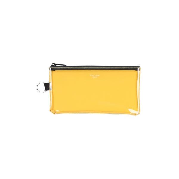 【発売日：2025年03月04日】【ブランド商品番号】PLCQS930 17 / 【ブランド名】POLICIA（ポリシア） / 【色】Yellow / 【素材】その他合成繊維 / 【原産国】中国