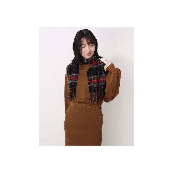 【発売日：2025年05月21日】【ブランド商品番号】PD115 BlackC/K / 【ブランド名】POMPADOUR（ポンパドール） / 【色】BlackC/K / 【素材】ウール85% カシミヤ15%