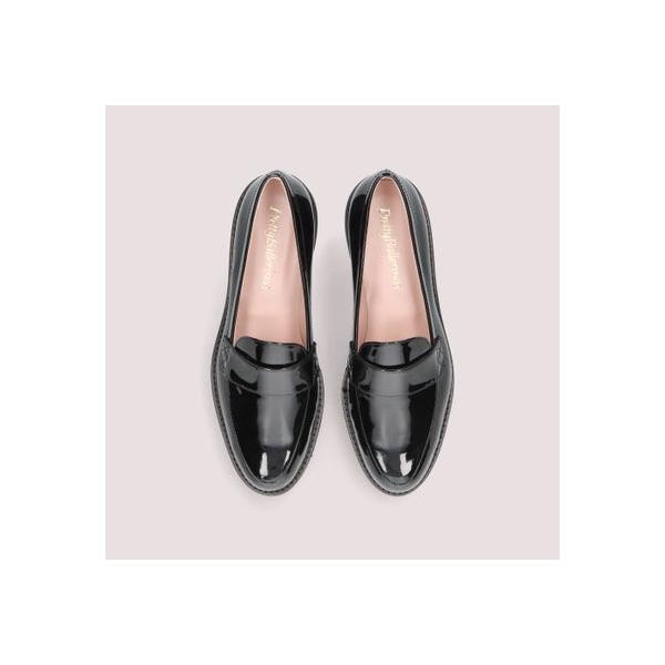 【発売日：2025年08月01日】【ブランド商品番号】51548/5122/SHADE-SHADE 10010-10010 / 【ブランド名】Pretty Ballerinas（プリティ・バレリーナ） / 【色】NEGRO-NEGRO / ...