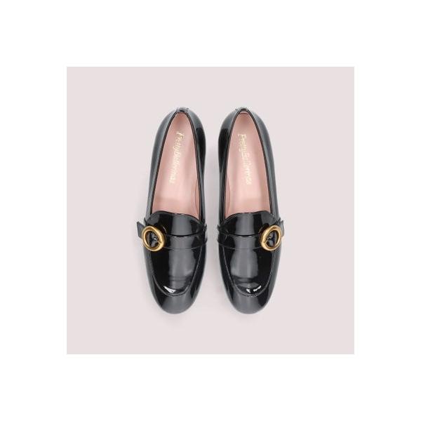 【発売日：2025年08月01日】【ブランド商品番号】52679/2931/SHADE-SHADE 10010-10010 / 【ブランド名】Pretty Ballerinas（プリティ・バレリーナ） / 【色】NEGRO-NEGRO / ...