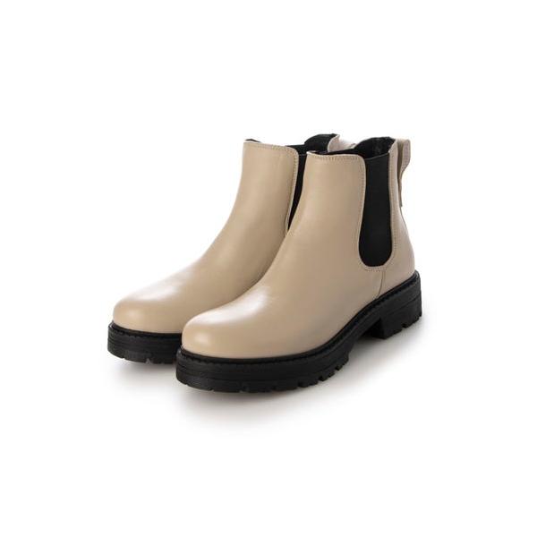 【発売日：2025年03月12日】【ブランド商品番号】1950 HIELO / 【ブランド名】PUPE（プーペ） / 【色】アイボリー