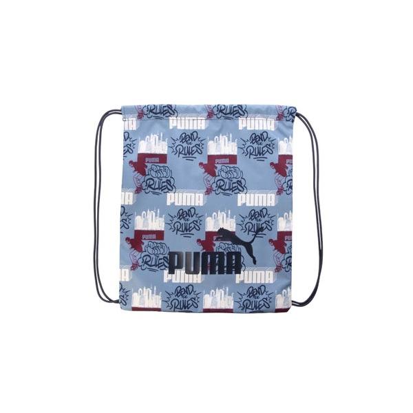 【発売日：2025年09月18日】【ブランド商品番号】91325 4 / 【ブランド名】PUMA（プーマ） / 【色】ブルー