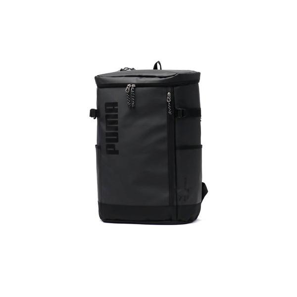 【発売日：2025年12月08日】【ブランド商品番号】PUM00034 10 / 【ブランド名】PUMA（プーマ） / 【色】ブラック / 【表素材】その他合成繊維 / 【原産国】中国