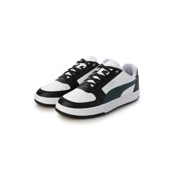 【発売日：2025年02月26日】【ブランド商品番号】4021583615 8732 / 【ブランド名】PUMA（プーマ） / 【色】PUMA WHITE-DARK MYRTLE-PUMA