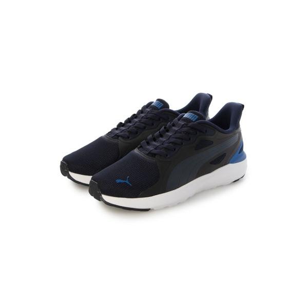 【発売日：2025年09月11日】【ブランド商品番号】402632 04 / 【ブランド名】PUMA（プーマ） / 【色】ニューネイビー/ニューネイビー/マウンテンブルー