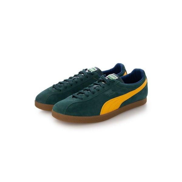【発売日：2025年10月20日】【ブランド商品番号】326916250905 403246-01 / 【ブランド名】PUMA（プーマ） / 【色】DARK MYRTLE