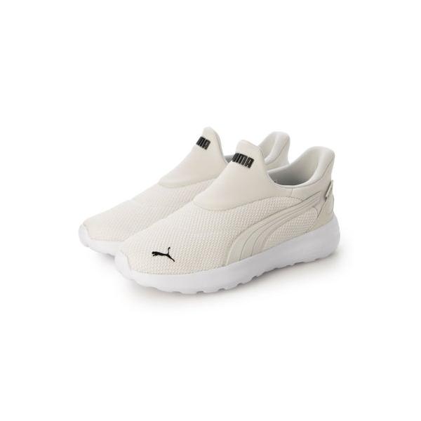 【発売日：2026年02月24日】【ブランド商品番号】4-pm-u-402631-01 8 / 【ブランド名】PUMA（プーマ） / 【色】ホワイト