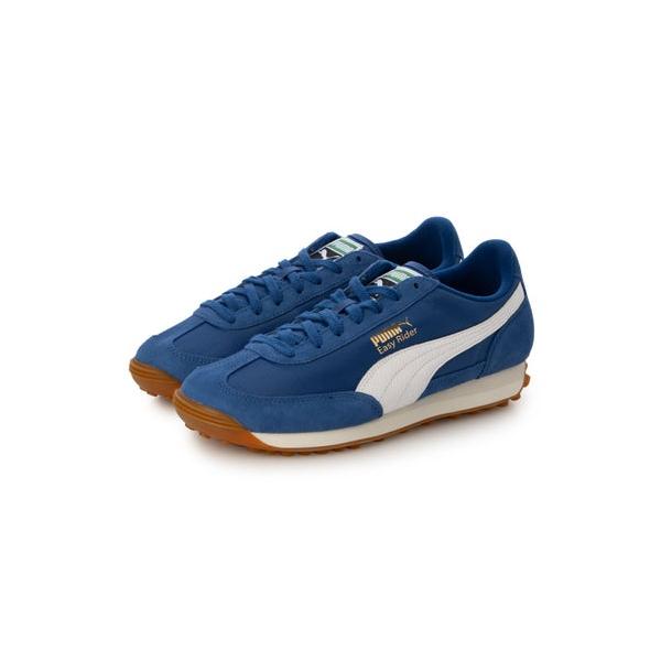 【発売日：2026年02月25日】【ブランド商品番号】326916250717 399028-09 / 【ブランド名】PUMA（プーマ） / 【色】ROYAL/WHITE