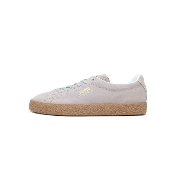 【発売日：2025年05月22日】【ブランド商品番号】386257-02 HARBOR MIST / 【ブランド名】PUMA（プーマ） / 【色】HARBOR MIST
