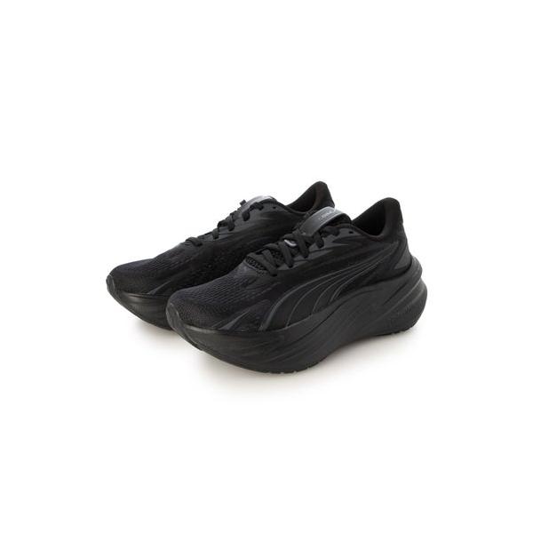 【発売日：2026年02月09日】【ブランド商品番号】4051582136 8700 / 【ブランド名】PUMA（プーマ） / 【色】PUMA BLACK-FLAT DARK GRAY-PU
