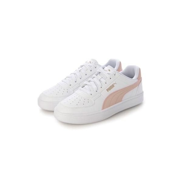 【発売日：2025年03月07日】【ブランド商品番号】4023584625 7362 / 【ブランド名】PUMA（プーマ） / 【色】PUMA WHITE-ROSE QUARTZ-PUMA