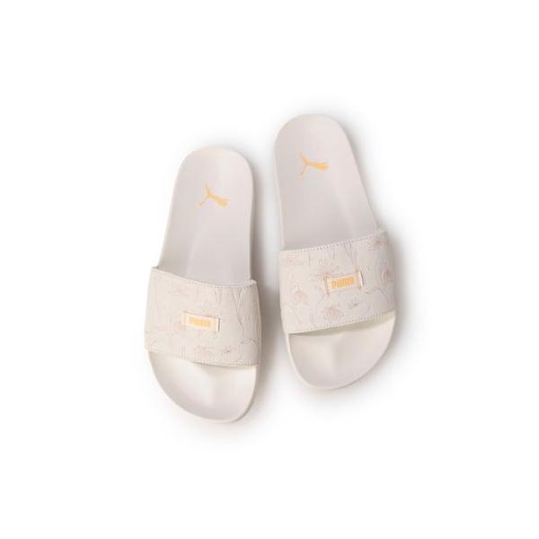 【発売日：2025年05月21日】【ブランド商品番号】4133581625 7362 / 【ブランド名】PUMA（プーマ） / 【色】Warm White-Almost Apricot-Brandy