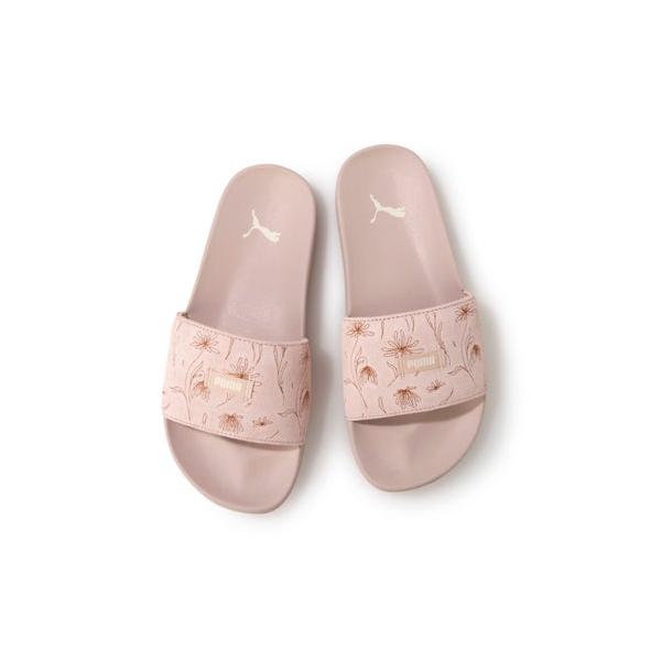 【発売日：2025年04月01日】【ブランド商品番号】4133581525 6200 / 【ブランド名】PUMA（プーマ） / 【色】Rose Quartz-Frosted Ivory