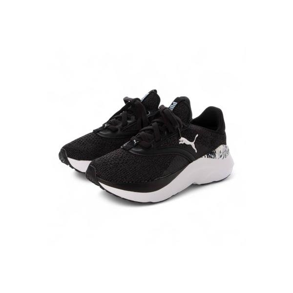 【発売日：2025年08月08日】【ブランド商品番号】311970.01L 01/BKS / 【ブランド名】PUMA（プーマ） / 【色】01/BKS / 【ソール素材】ゴム / 【原産国】ベトナム